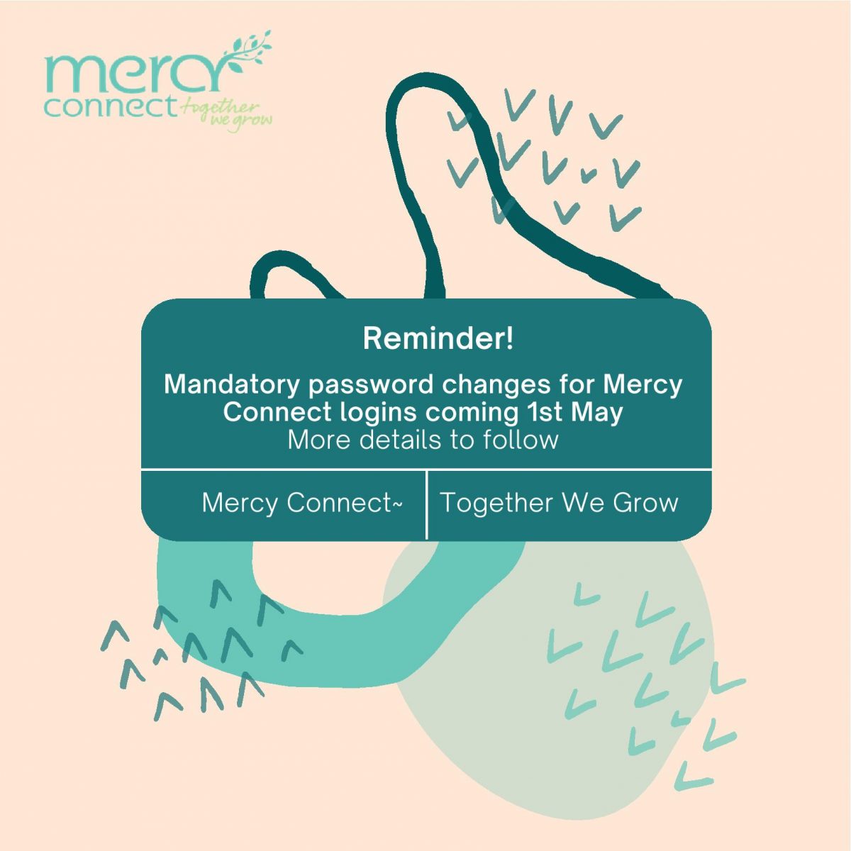 Digital Transformation Hub January 2021 - Mercy Connect