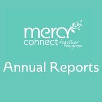 Annual Reports - Mercy Connect