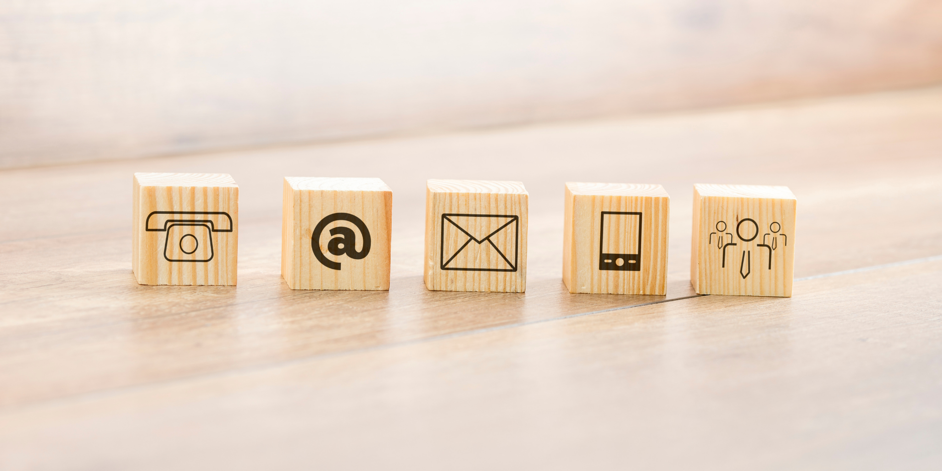 Contact - Mercy Connect