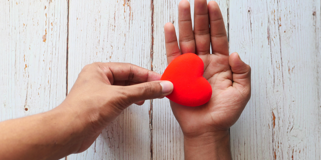 Make a Donation - Mercy Connect