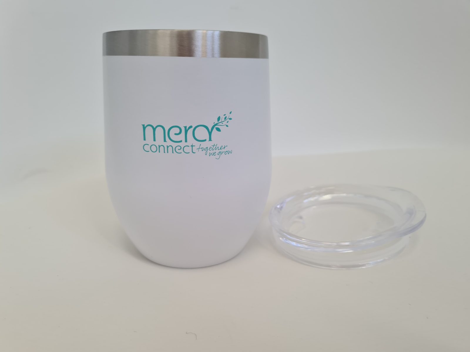 Mercy Connect Coffee Cup - Mercy Connect