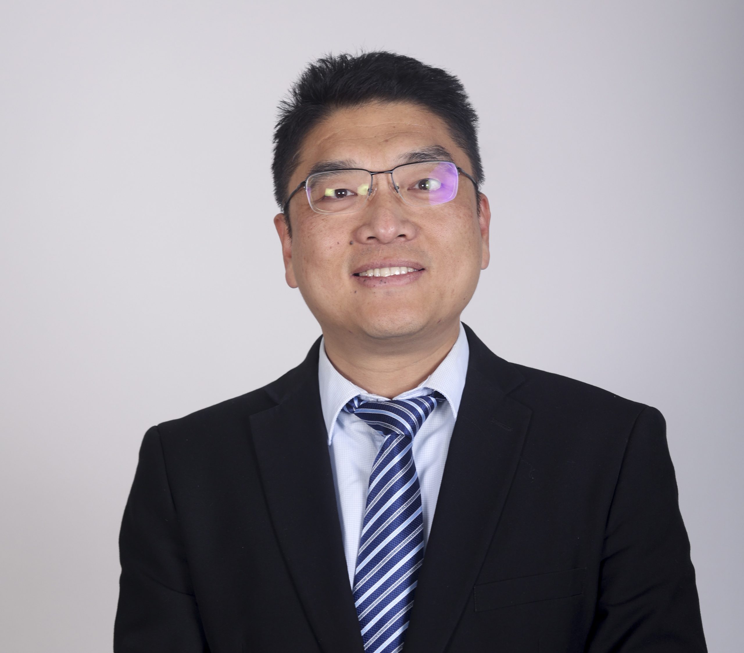 Max Wang - Mercy Connect