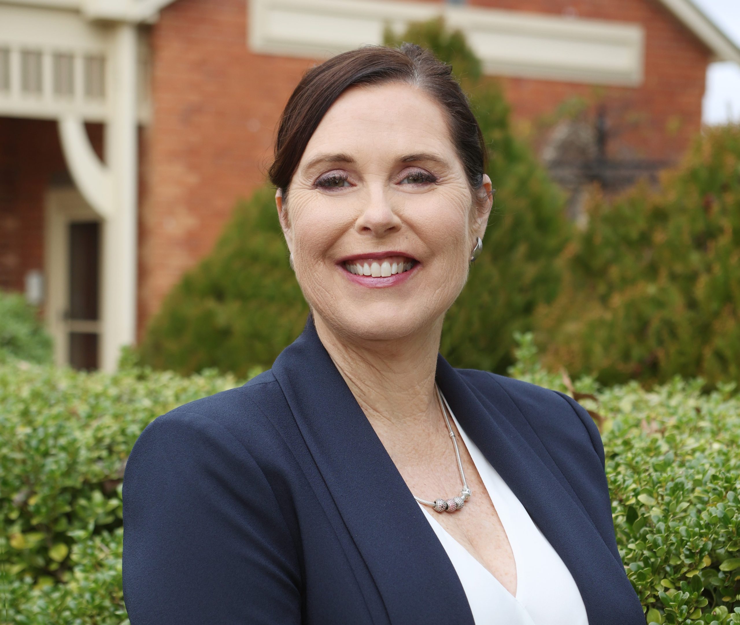 Caroline Cummins - Mercy Connect