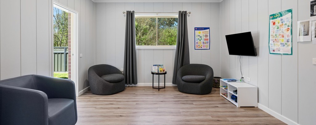 Children's Respite - Short Term Accommodation - Mercy Connect